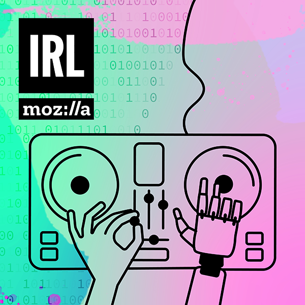 IRL Podcast: Online Life is Real Life